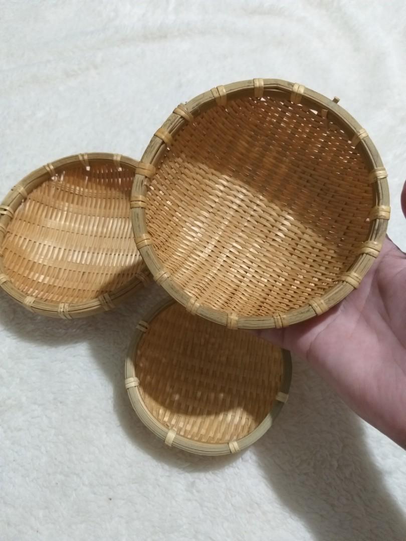JAPAN RATTAN SET, Food & Drinks, Gift Baskets & Hampers on Carousell
