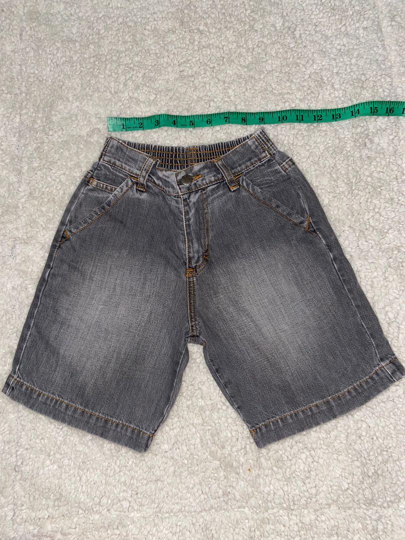 Joey Fresco Denim Pants, Babies & Kids, Babies & Kids Fashion on Carousell