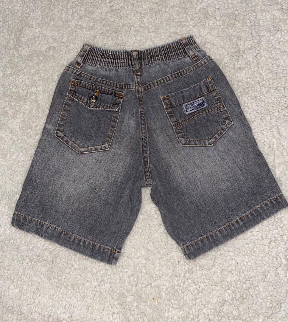Joey Fresco Denim Pants, Babies & Kids, Babies & Kids Fashion on Carousell