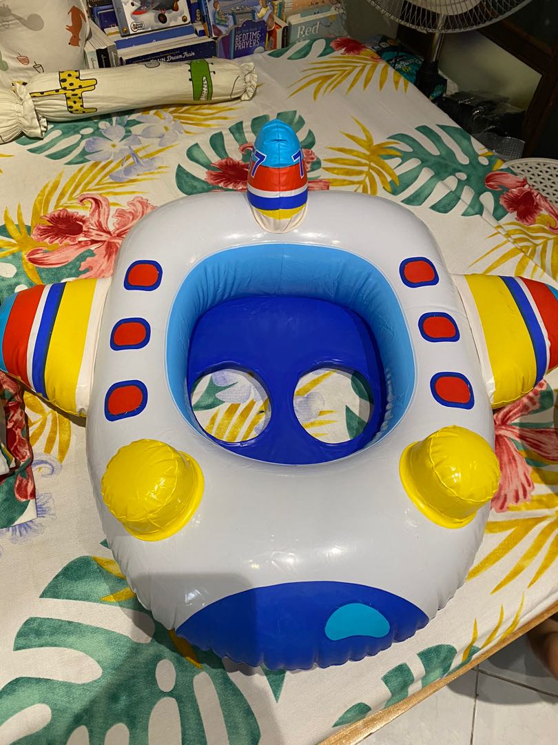 Kids Floater, Babies & Kids, Bathing & Changing, Bathtub & Bath ...