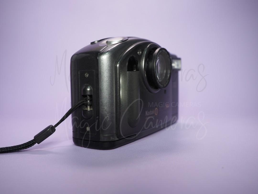 Kodak DC210 Zoom Plus, Photography, Cameras on Carousell