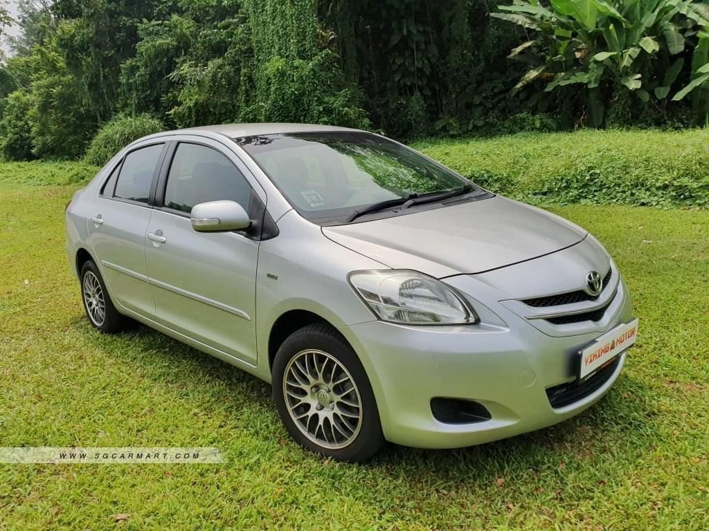 CHEAPEST VIOS PHV $350 WEEKLY, Cars, Car Rental on Carousell