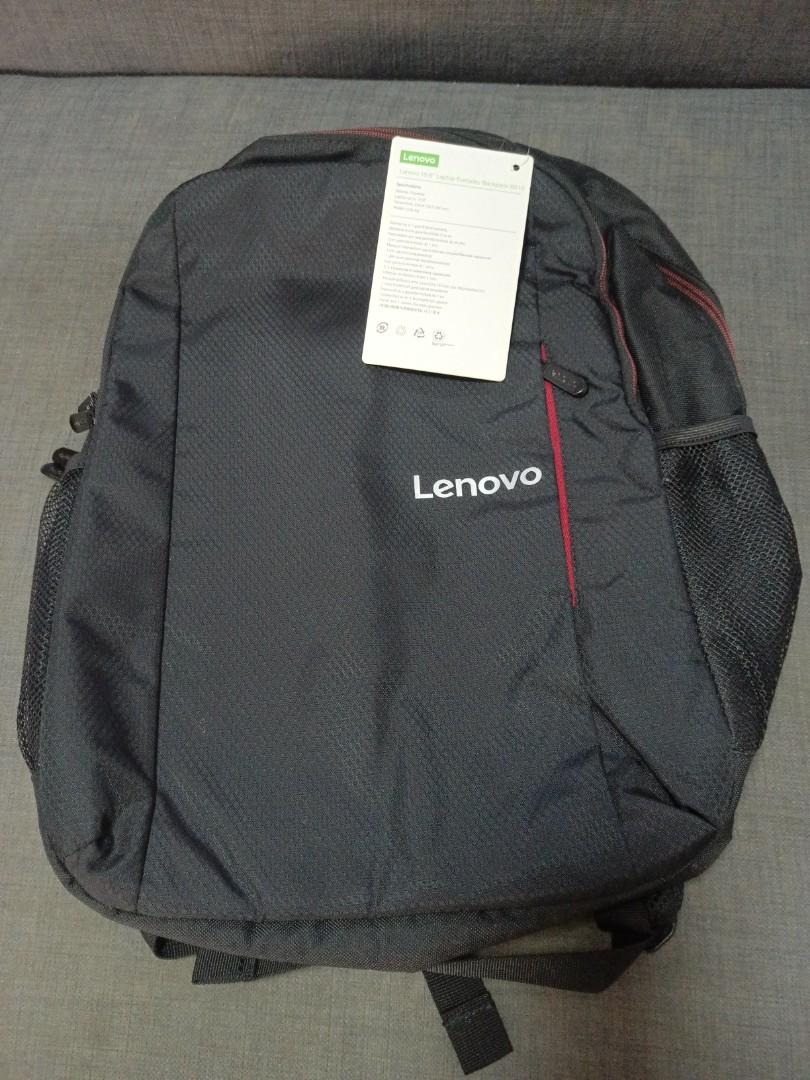 Lenovo 15.6 inch Laptop Everyday Backpack B510, Computers & Tech, Parts ...