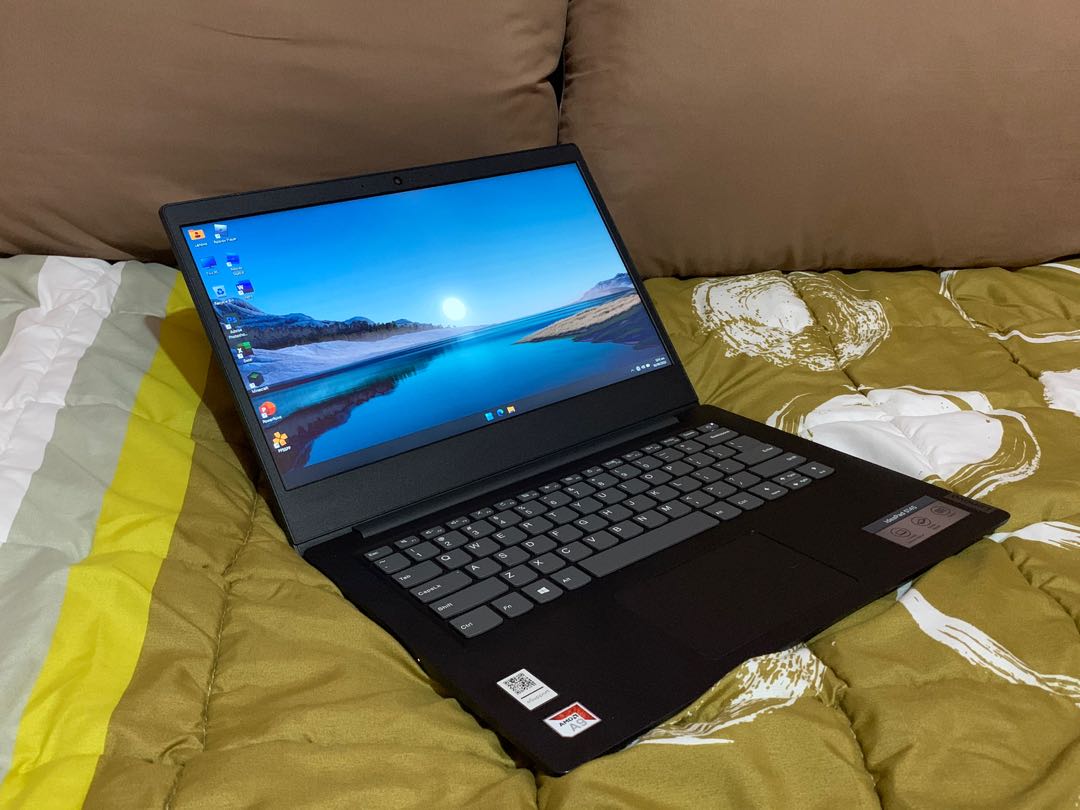 LENOVO IDEAPAD A9 9THGEN 512SSD! NO ISSUE, Computers & Tech, Laptops ...