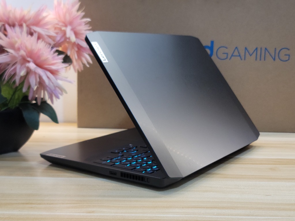 Lenovo Ideapad Gaming Computers Tech Laptops Notebooks On Carousell