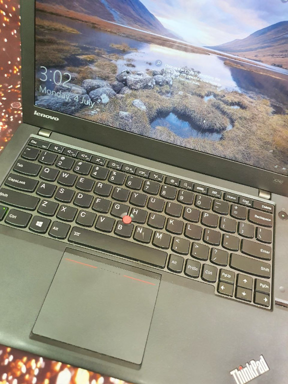 Lenovo Thinkpad X-Series, Computers & Tech, Laptops & Notebooks on ...