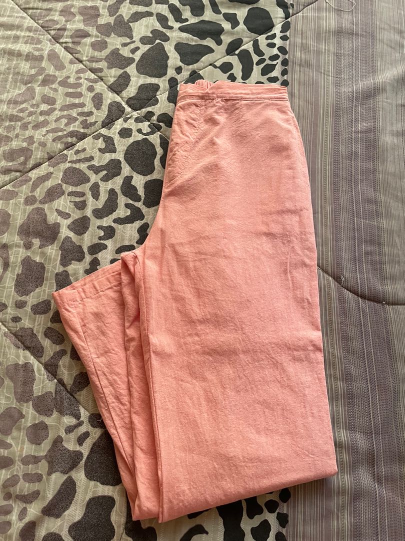 light pink coords, Women's Fashion, Dresses & Sets, Sets or Coordinates ...