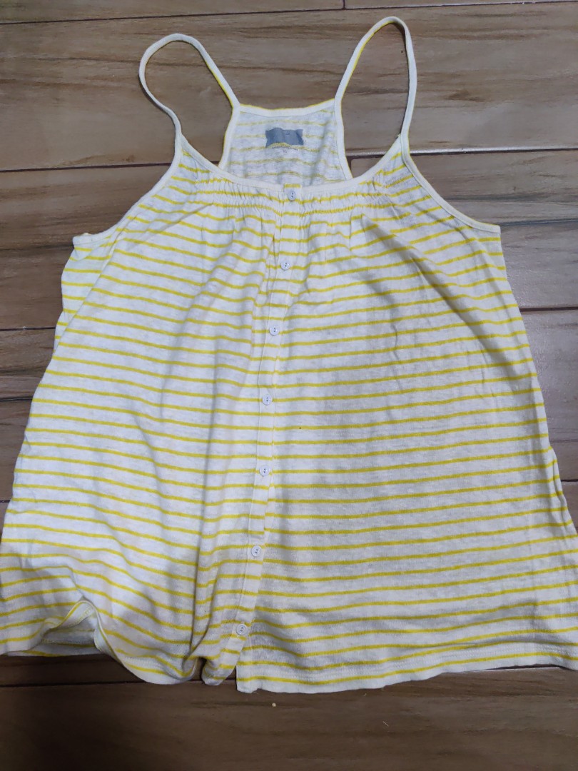 Loft brand top, Women's Fashion, Tops, Others Tops on Carousell