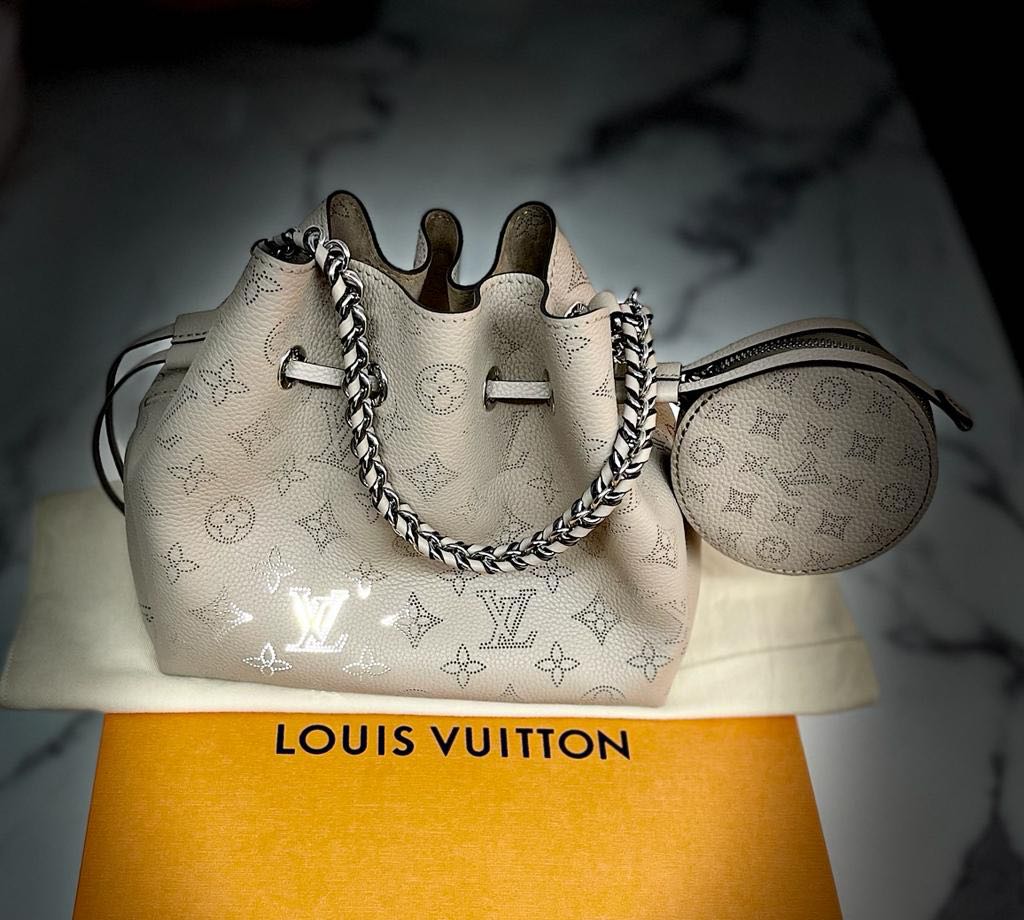 LV Authentic Bella bag, Women's Fashion, Bags & Wallets, Shoulder Bags ...