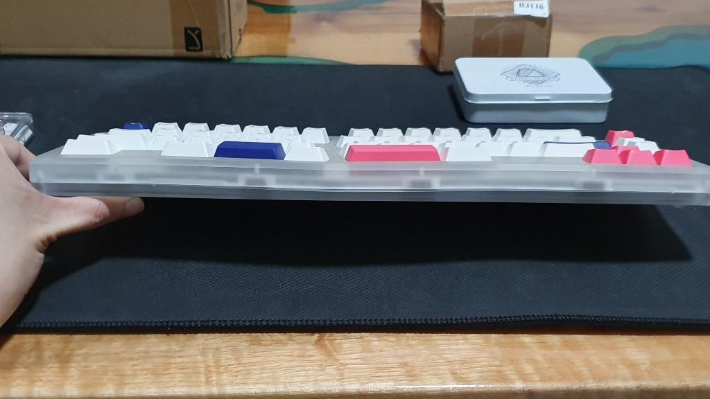 Maja PC (Arisu layout), Computers & Tech, Parts & Accessories, Computer ...