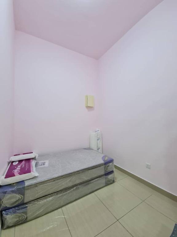 Manhattan Apartment Menara Hartamas Austin Height, Property, For Sale ...