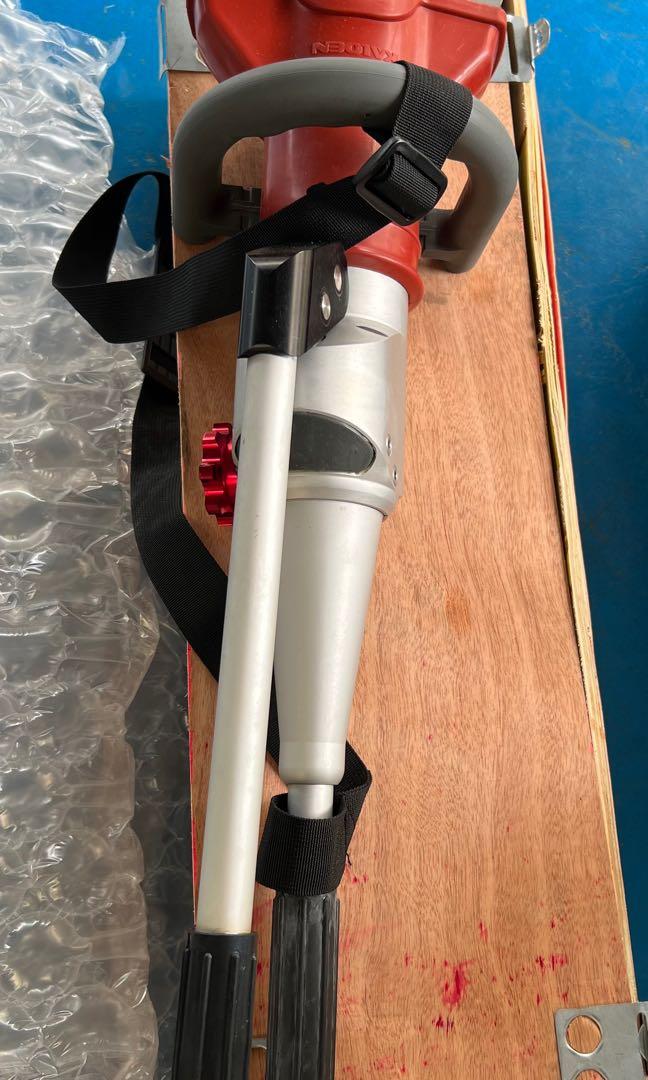 MANUAL HYDRAULIC COMBINATION CUTTER SPREADER TYPE A, Commercial ...