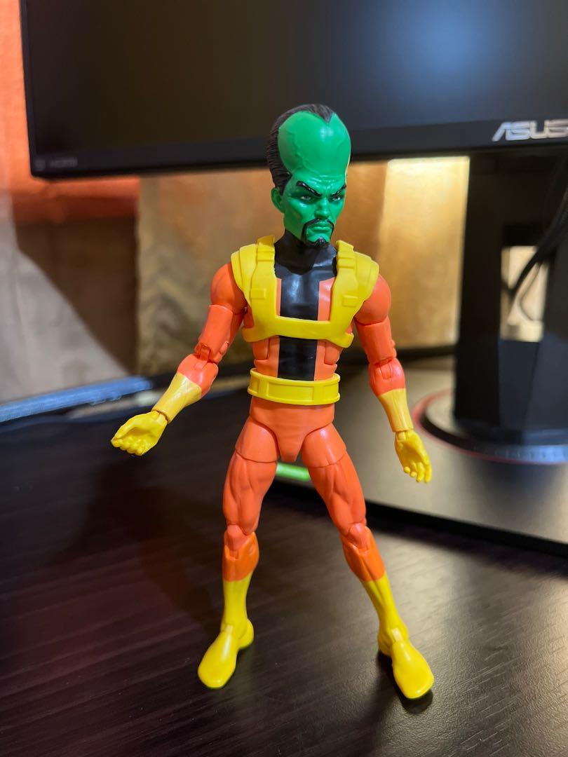 Marvel Legends - Leader, Hobbies & Toys, Toys & Games on Carousell