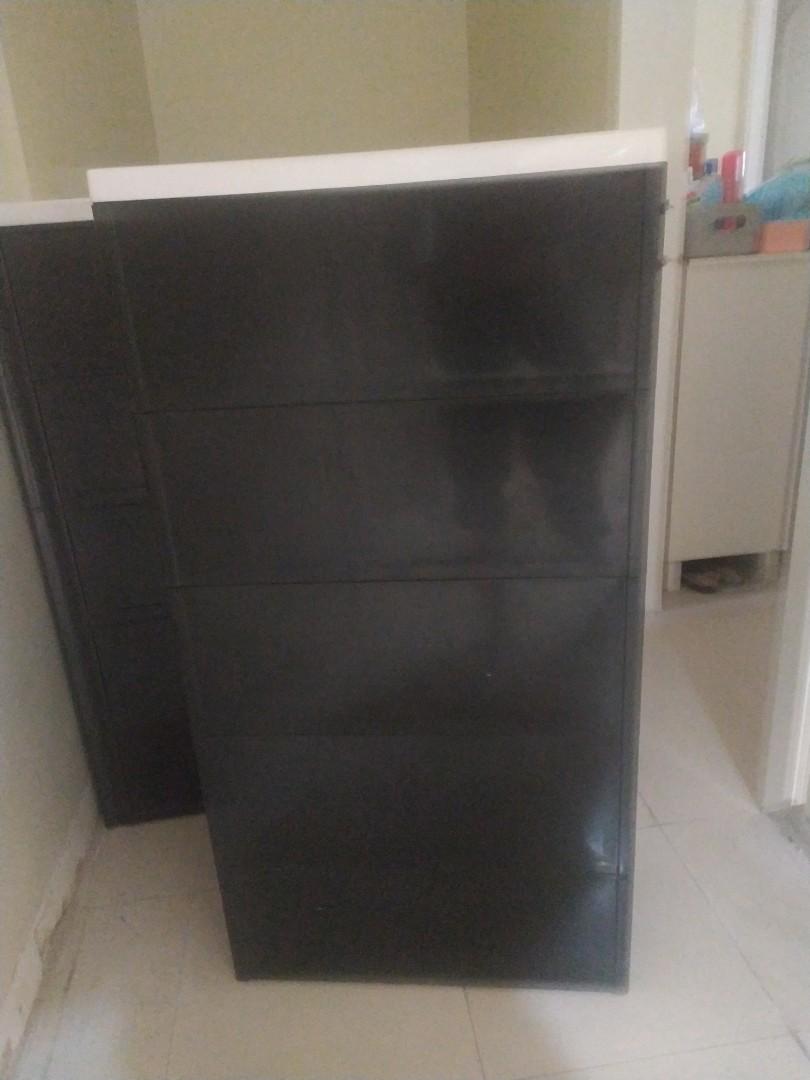 Megabox cabinet, Furniture & Home Living, Furniture, Shelves, Cabinets ...