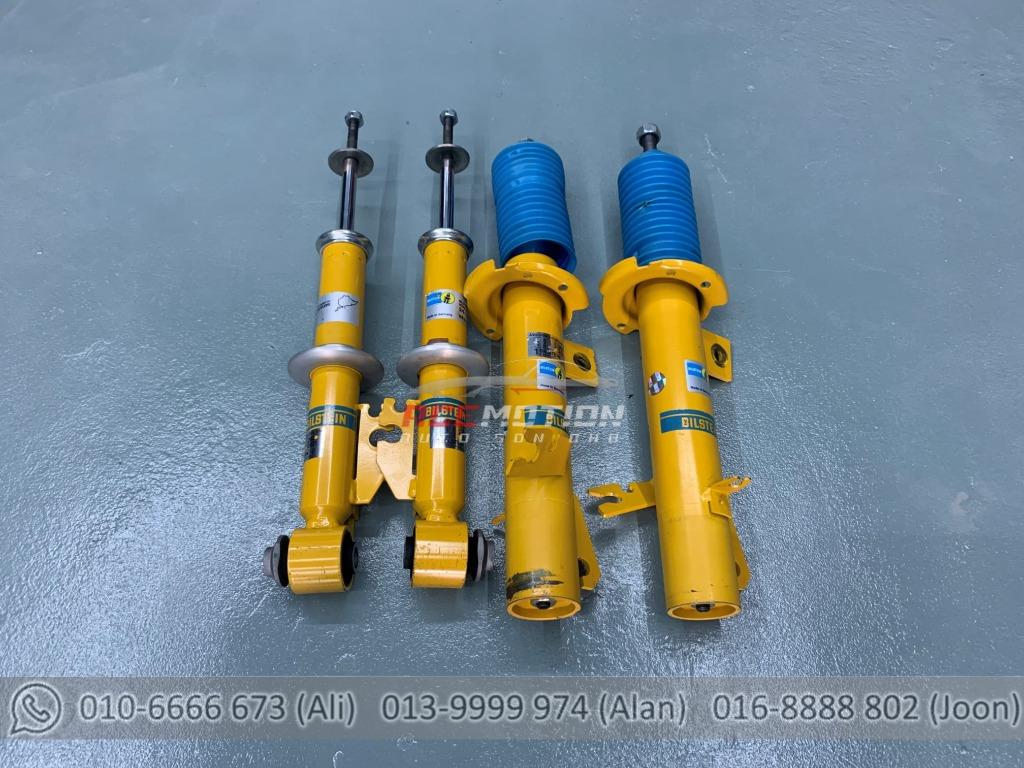 MINI COOPER S R56 BILSTEIN ABSORBER FOR SALE, Auto Accessories on Carousell