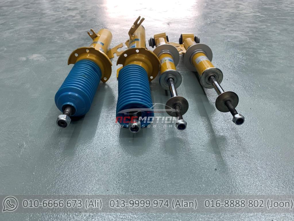 MINI COOPER S R56 BILSTEIN ABSORBER FOR SALE, Auto Accessories on Carousell