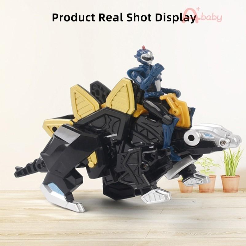 Mini force dino power transformers mini force toy figure, Hobbies ...