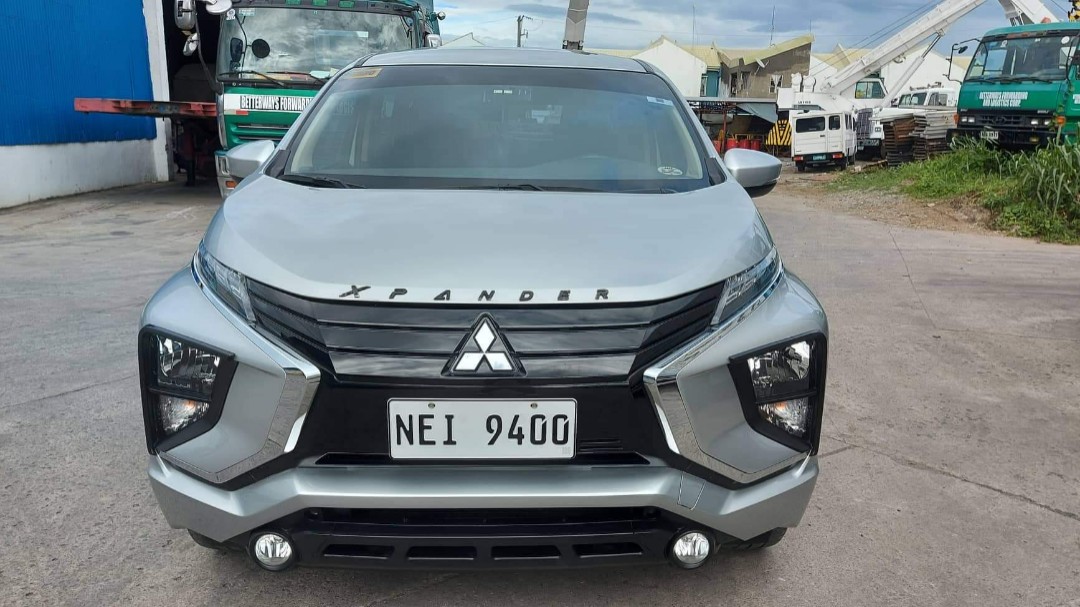 Mitsubishi Xpander GLX Plus Auto, Cars for Sale, Used Cars on Carousell