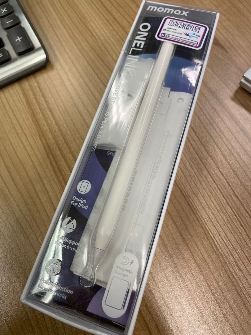 Momax TP7, 手提電話, 平板電腦, 平板電腦 - 其他 on Carousell