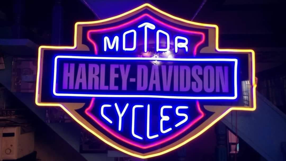 Neon Led Sign for bar resto and mancave, Hobbies & Toys, Memorabilia ...