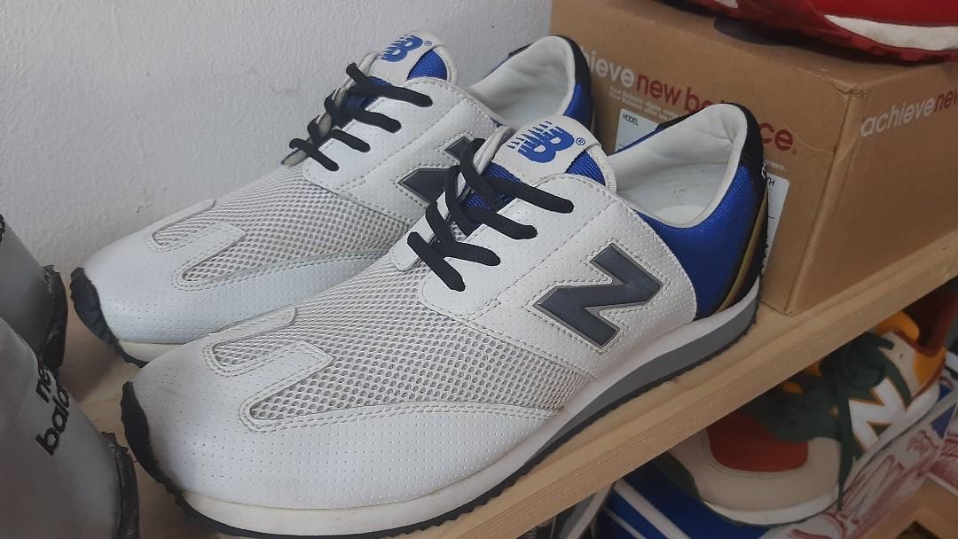 New balance 320 limited edition, Men's Fashion, Footwear, Casual shoes ...