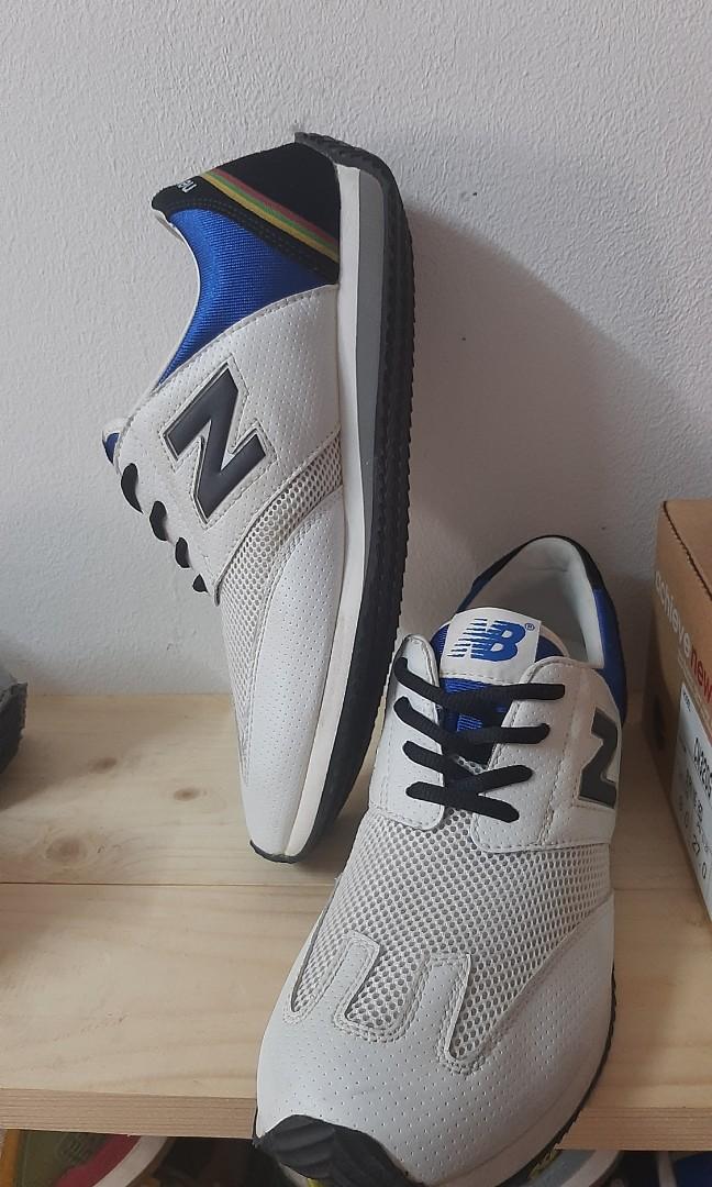 New balance 320 limited edition, Men's Fashion, Footwear, Casual shoes ...