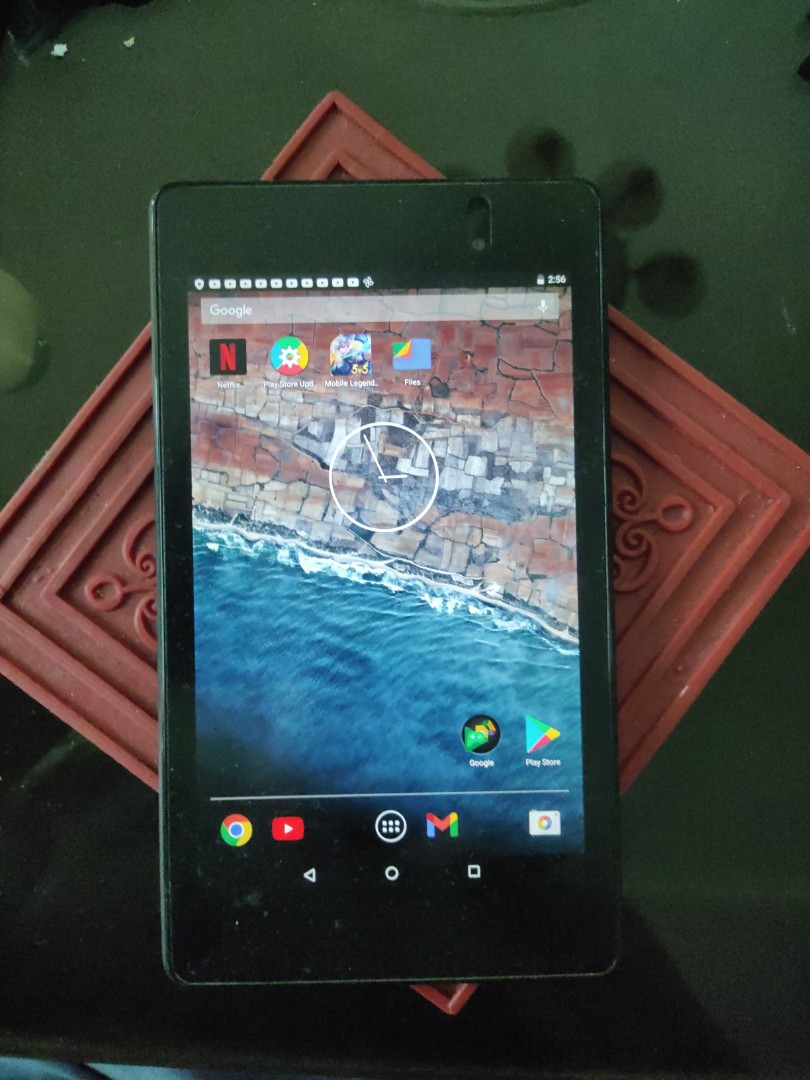Nexus Tab 7 tablet android, Mobile Phones & Gadgets, Tablets, Android ...