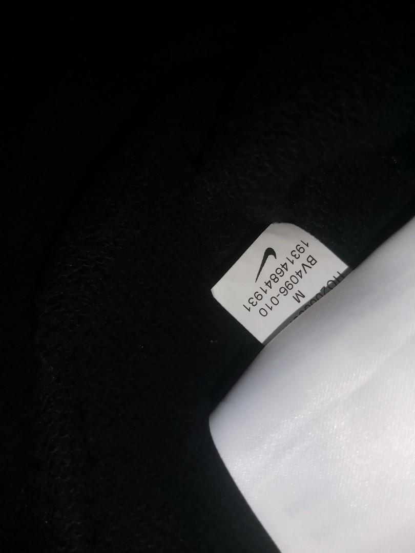 NIKE SWOOSH EMBROIDERY 450 FIX, Men's Fashion, Bottoms, Joggers on ...