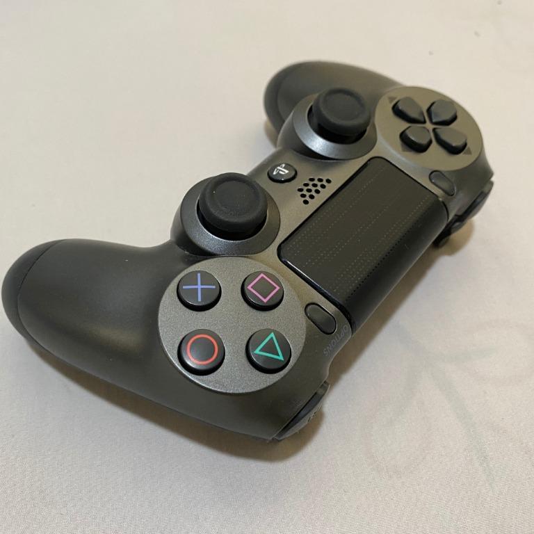 OEM PS4 DUALSHOCK CONTOLLER WIRELESS, Video Gaming, Gaming Accessories ...
