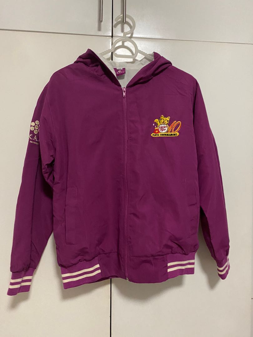 Okada jacket xs, Women's Fashion, Coats, Jackets and Outerwear on Carousell