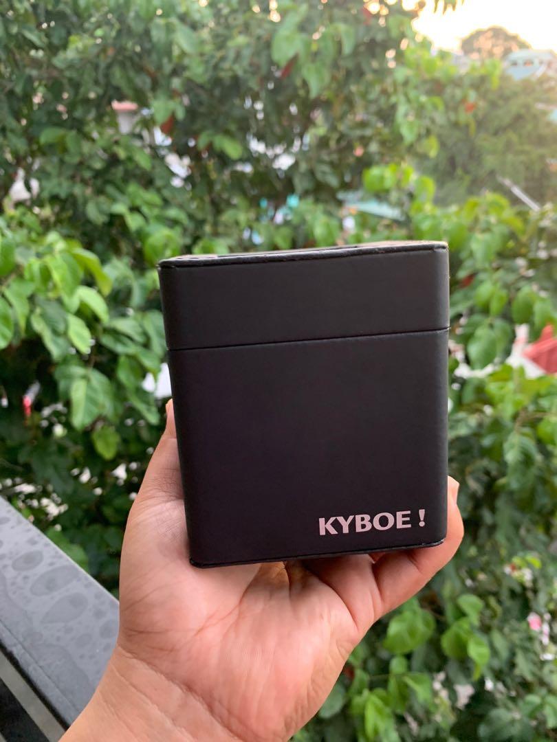 Original Kyboe Watch, Women's Fashion, Watches & Accessories, Watches ...