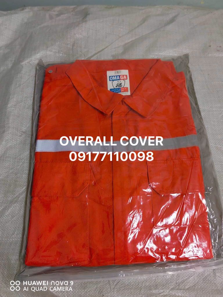 Overall Cover, Commercial & Industrial, Construction Tools & Equipment ...