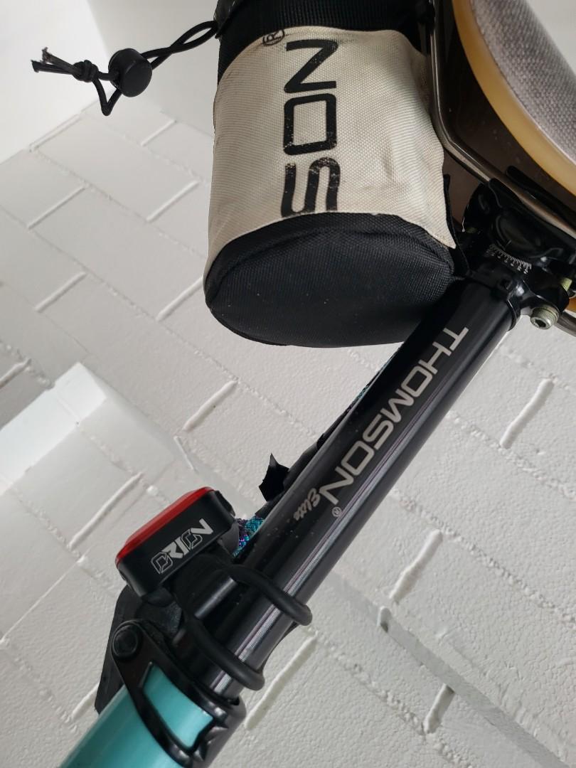 Polygon Bend R2, Sports Equipment, Bicycles & Parts, Bicycles on Carousell