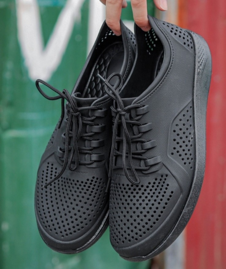 Pro.flex Weatherproof Rubber shoes, Women's Fashion, Footwear, Sneakers ...