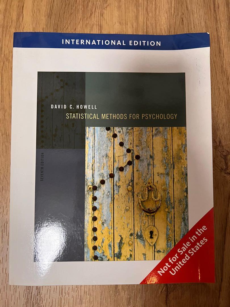 Psychology University Textbooks, Hobbies & Toys, Books & Magazines ...