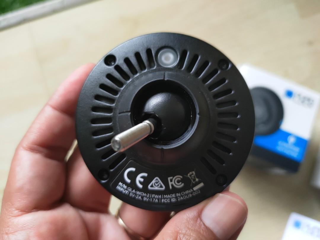 Quad Lock wireless charging head, Mobile Phones & Gadgets, Mobile ...