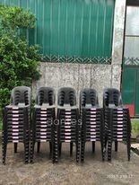 RUBY COFTA MONOBLOCK CHAIRS, Furniture & Home Living, Furniture, Chairs ...