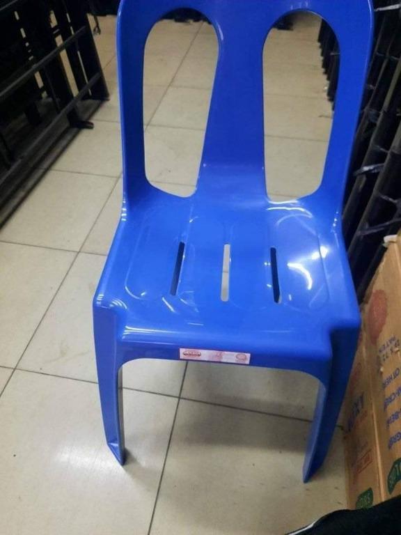 RUBY COFTA MONOBLOCK CHAIRS, Furniture & Home Living, Furniture, Chairs ...