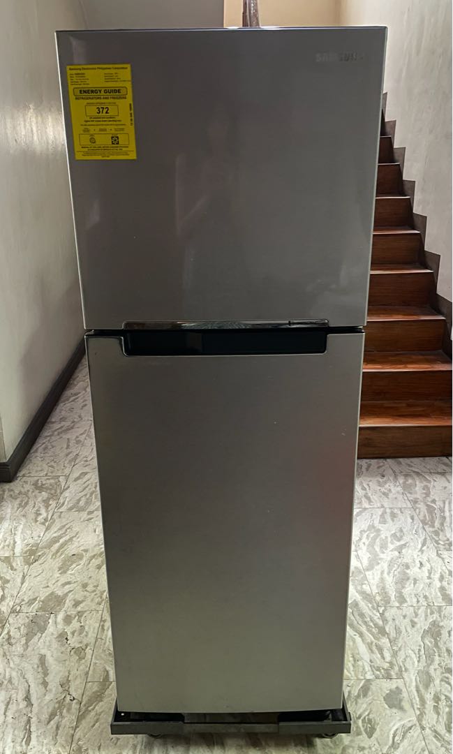 Samsung RT22FARBDSA - 2 Door Inverter Ref 8 cu.ft, TV & Home Appliances ...