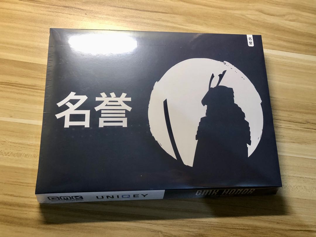 [SEALED] GMK Honor Keycap Set, Computers & Tech, Parts & Accessories ...