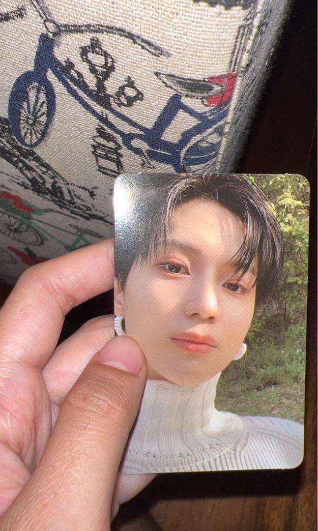 SHINee and Taemin photocard, Hobbies & Toys, Memorabilia & Collectibles ...
