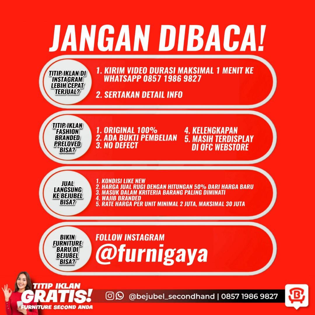 SOFA SECOND ASHLEY LAVERNIA INCLUDE COFFEE TABLE, FIX PRICE YA ...