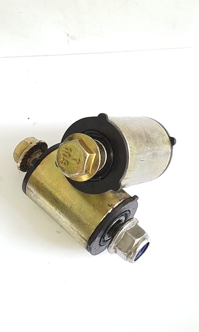 Subaru Wrx Sti 04 Shifter Linkage U-Joint, Car Accessories, Accessories ...