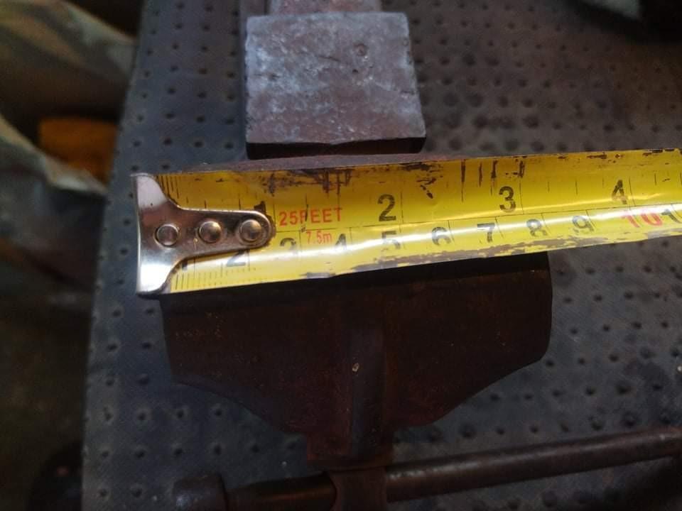 Tesco vice bench gato, Commercial & Industrial, Industrial Equipment on ...