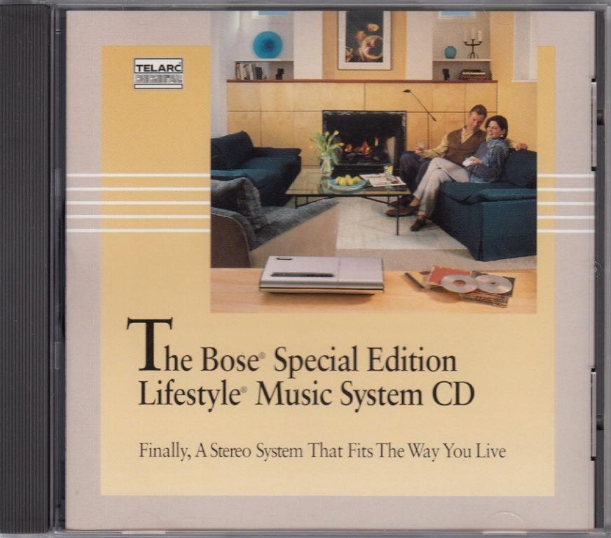 1993 CD (Made in USA), Hobbies & Toys, Music & Media, CDs & DVDs on ...