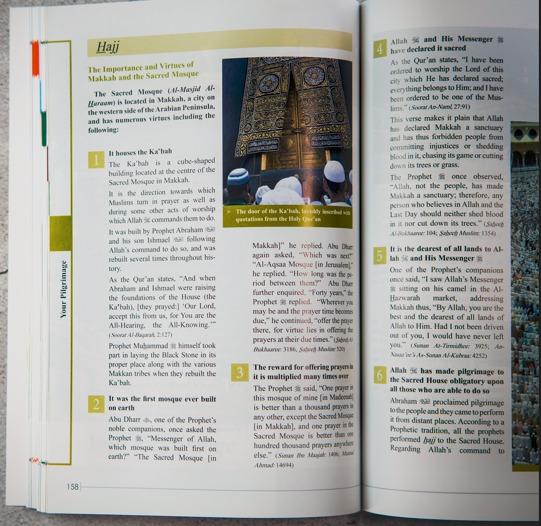 The New Muslim Guide By Fahd Salem Bahammam, Hobbies & Toys, Books ...