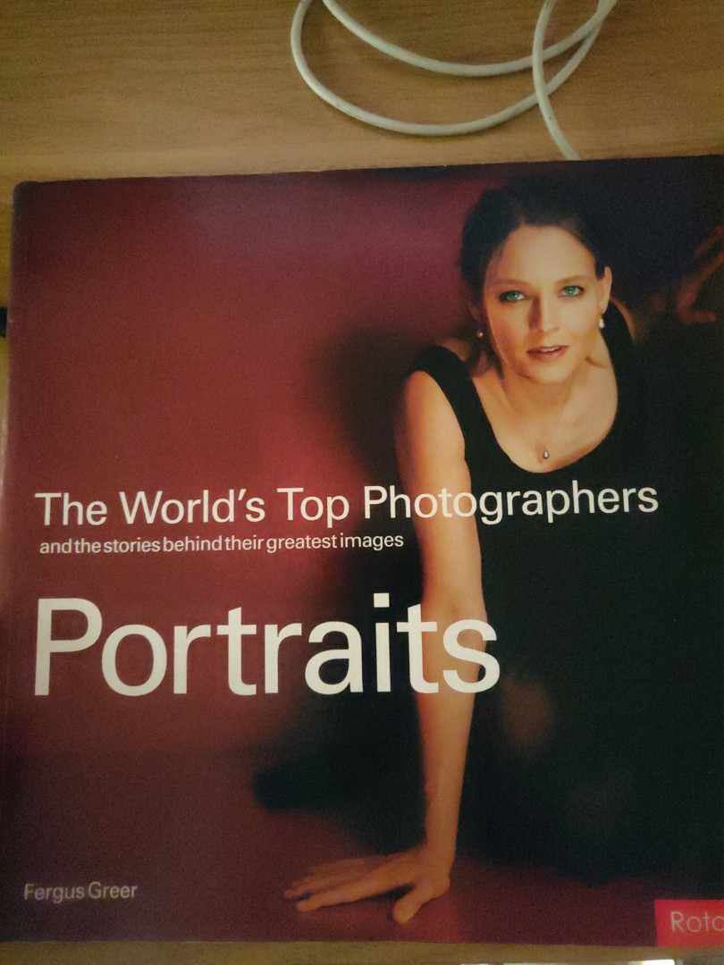 The world's top photographers, Hobbies & Toys, Books & Magazines ...