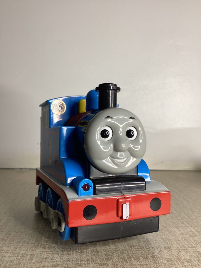 Thomas Battery operated, Hobbies & Toys, Toys & Games on Carousell
