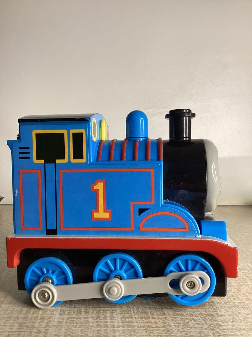 Thomas Battery operated, Hobbies & Toys, Toys & Games on Carousell