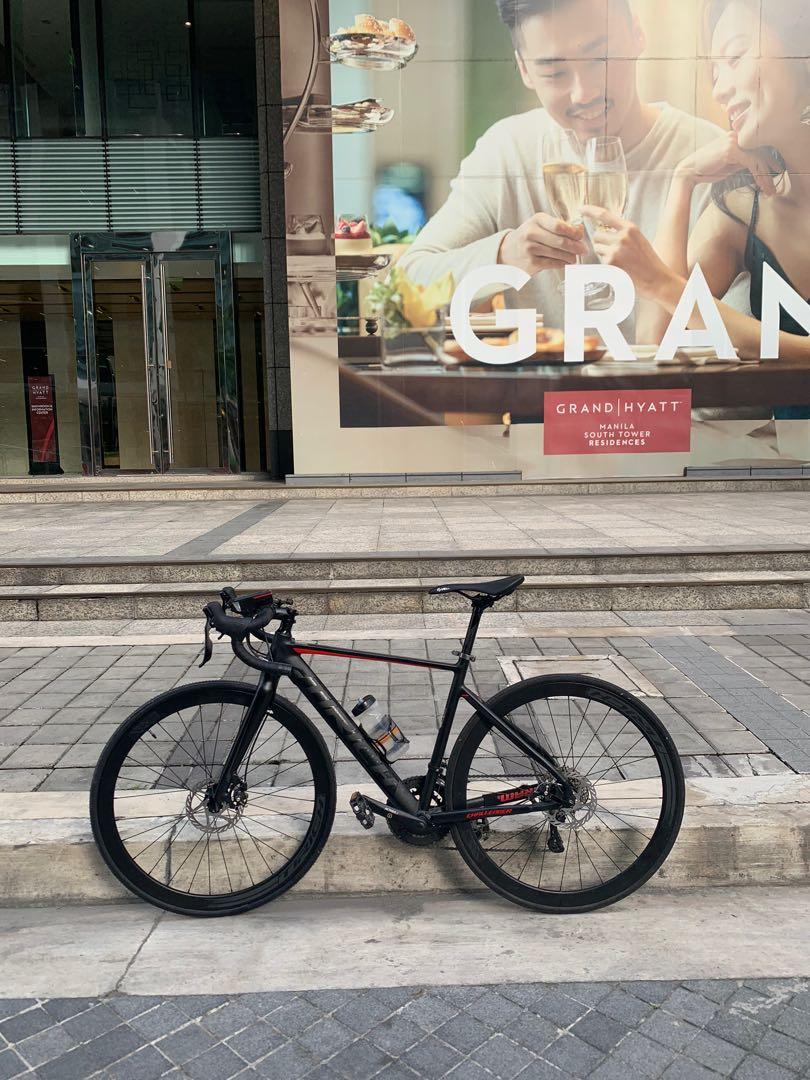 Tirich Challenger Road Bike, Sports Equipment, Bicycles & Parts ...